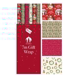 Wholesale wrapping paper store